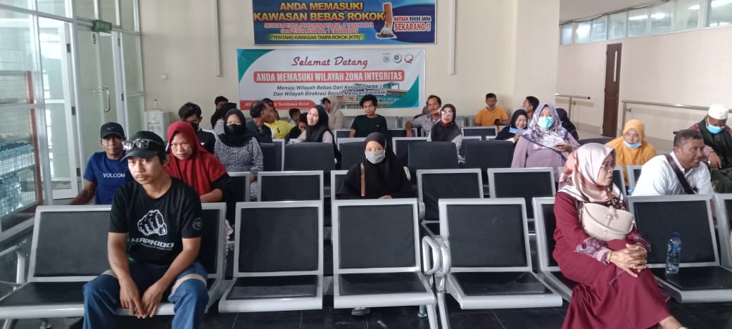 RSUD Asy-Syifa' Sumbawa Barat – Handal dan Empati